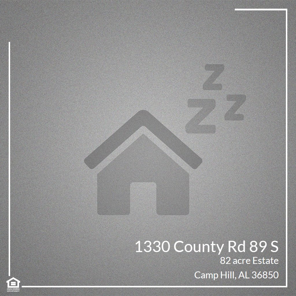 1330 County Rd 89 S, Camp Hill, AL 36850